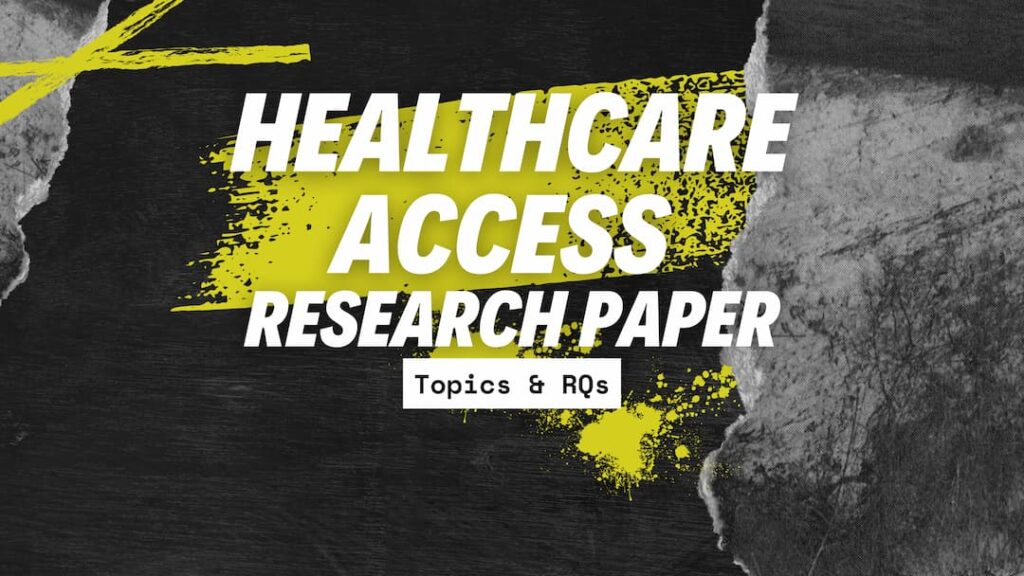 Ethics research paper topics | Topic Suggestions